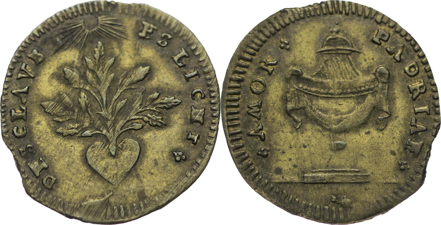 Deutschland, Nürnberg ? Jeton o.J. | MA-Shops