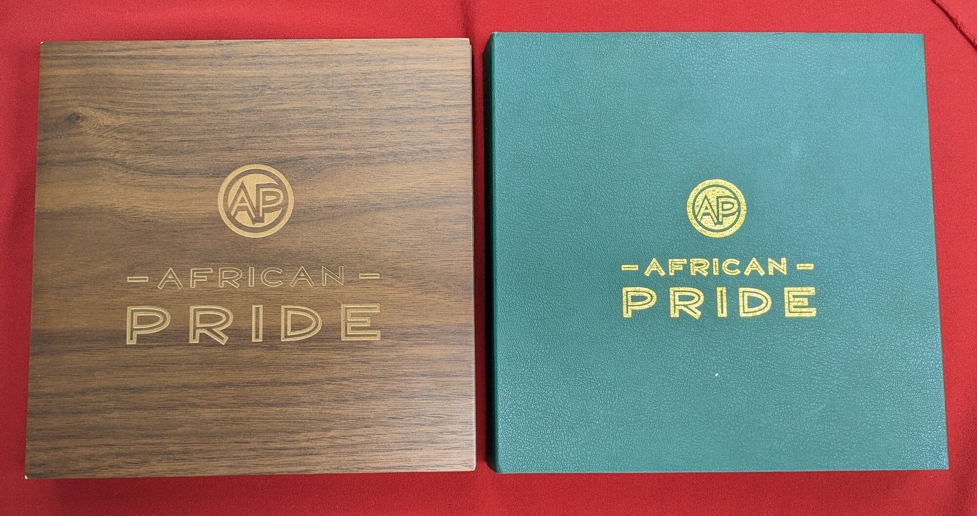 Diverse afrikanische Länder 12 Minigoldmünzen á 0,5 Gramm Gold 2018 ...